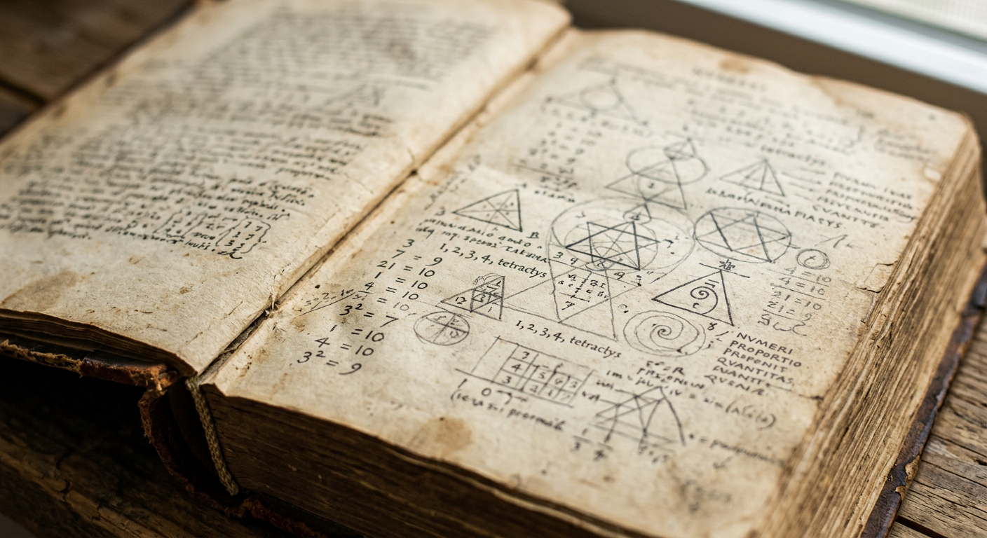 The Best Books on the Spiritual Meaning of Numbers: What's Worth ...